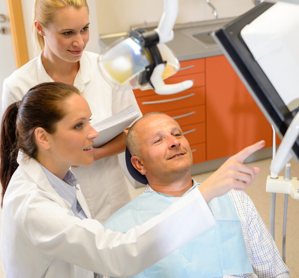 Dentist Gainesville GA | Gainesville Dentist Near Me