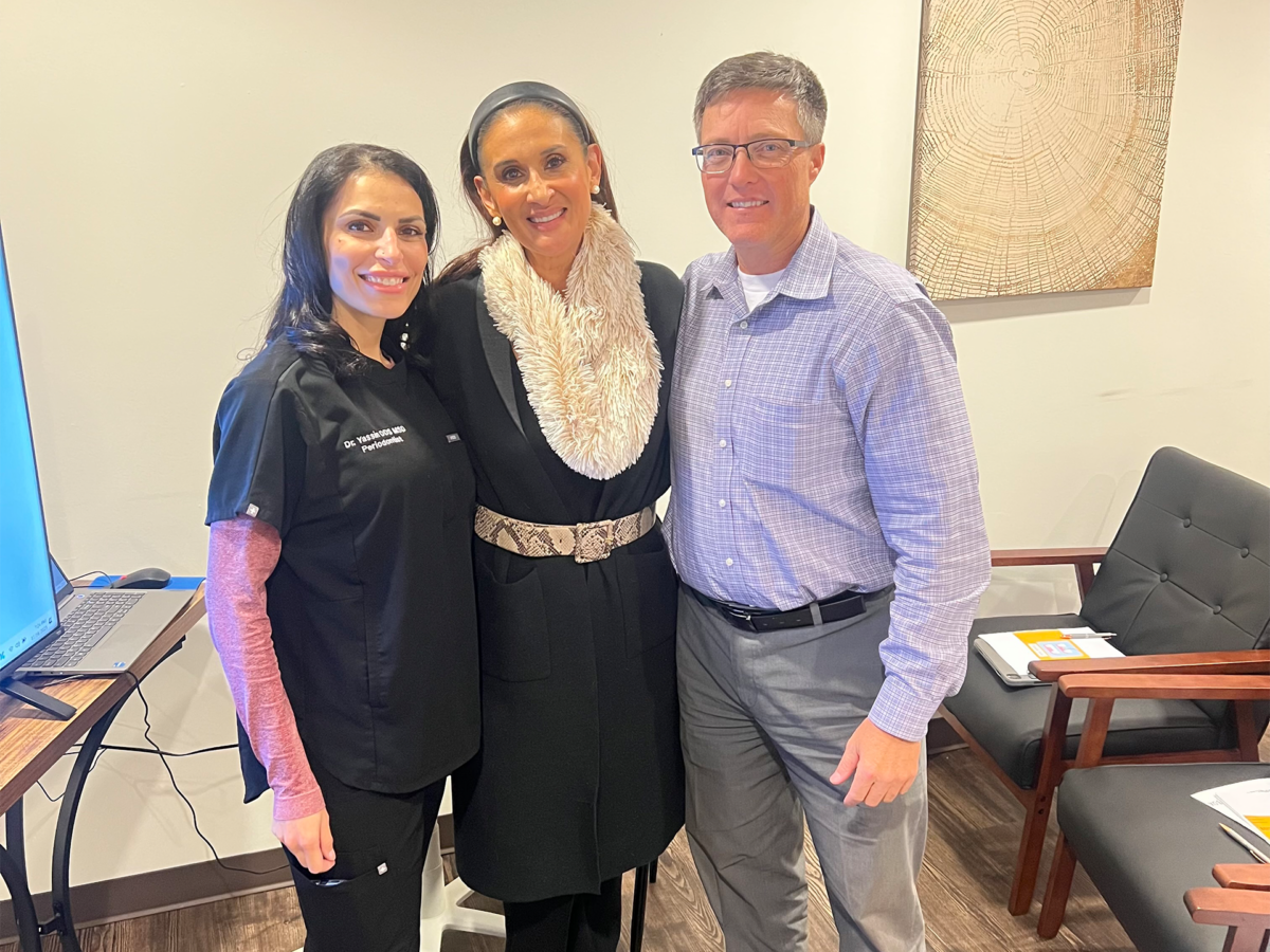 Study Club | Georgia Smiles Team