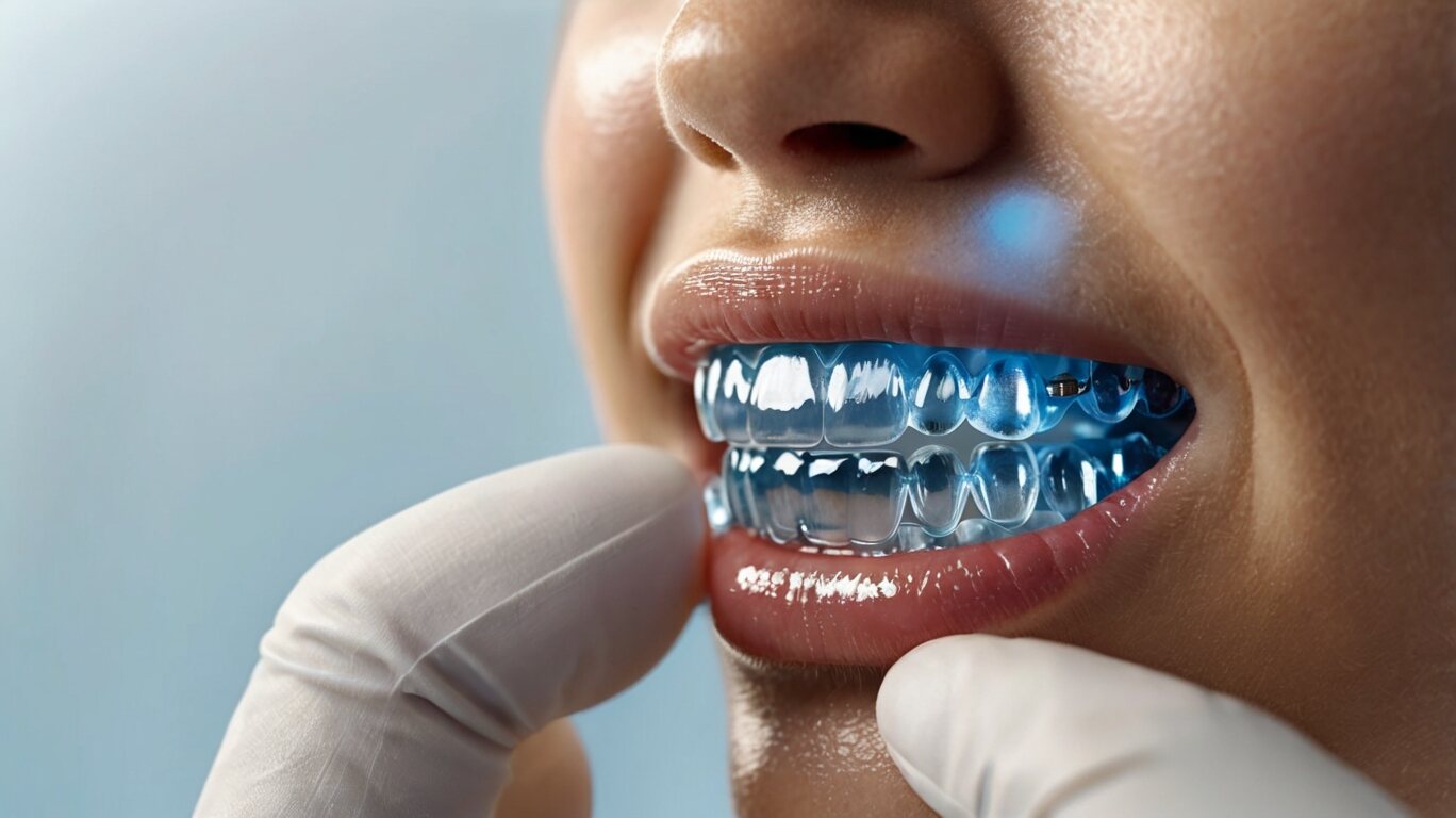 How to Choose the Right Invisalign Provider
