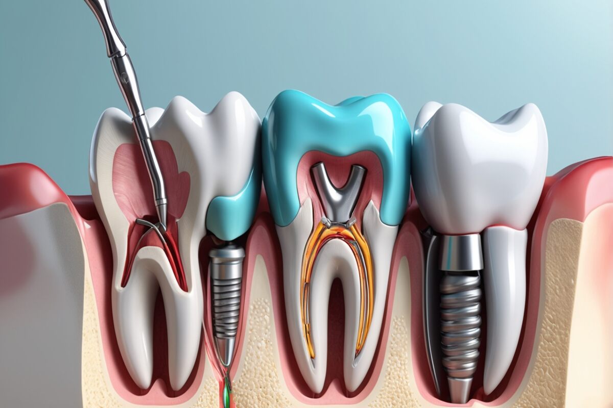 Uncover the Truth About Root Canal Treatment